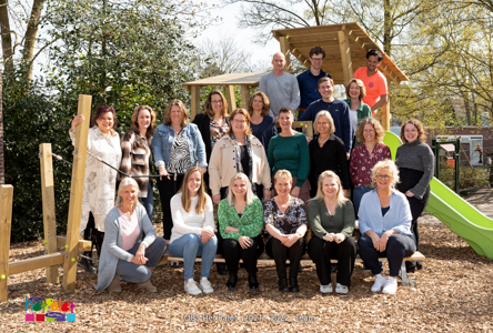 Team - Openbare Basisschool Het Palet in Hattem